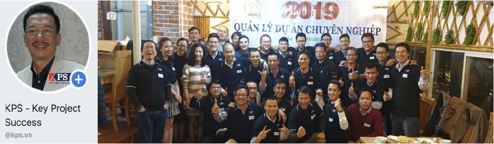 KPS-Project Management Professional Training & Consultancy